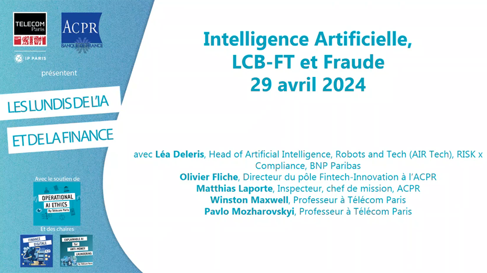 AI mondays - Operational AI Ethics